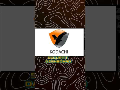 linux kodachi the os #linux #kodachi #os