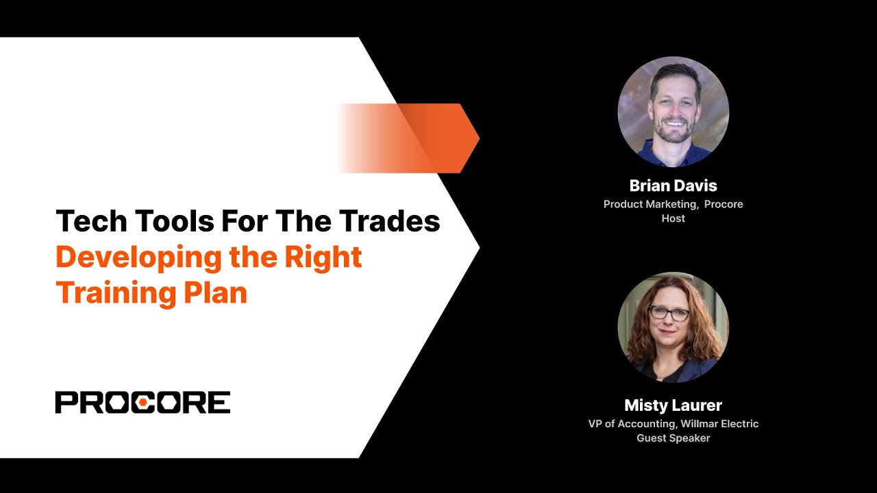 How To Develop The Right Training Plan For Technology Implementation