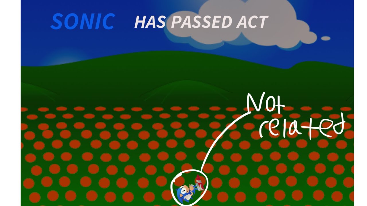 Sonic 2 Expanded revival: 2 new changes