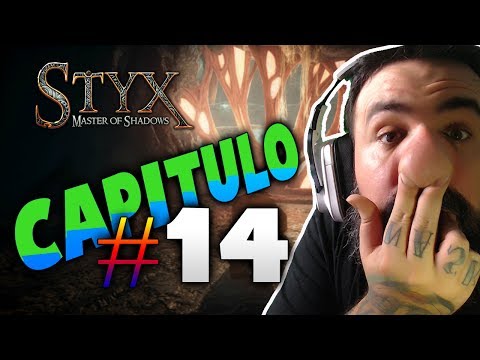 Steam Community :: Video :: STYX SHARDS OF DARKNESS #14 | SALIMOS DE LA MINA | Gameplay Español ...