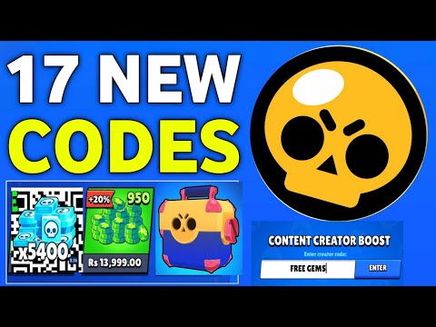 DARK⚡BRAWL STARS CODES OCTOBER 2024 | BRAWL STARS REDEEM CODES 2024 | BRAWL STARS QR CODES