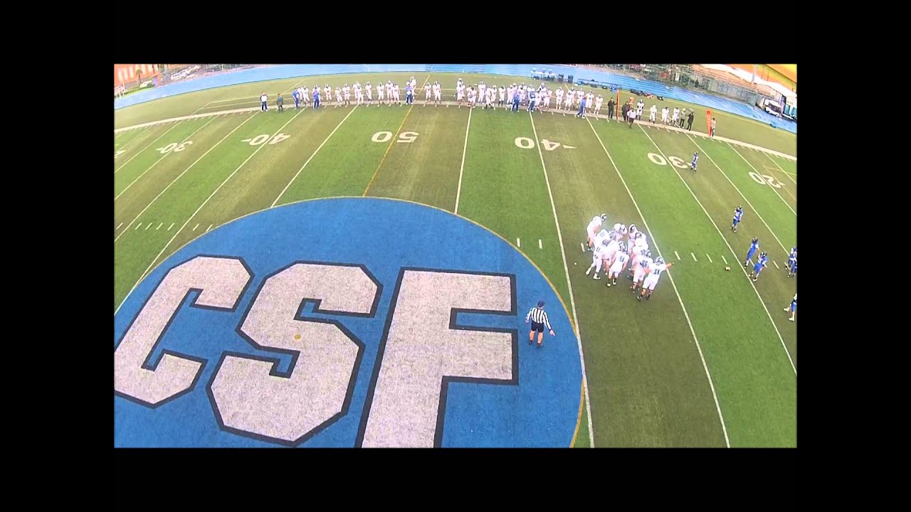 BORREGOS CSF LIGA MAYOR VS BORREGOS CSF PROGRAMA INFANTIL 2015
