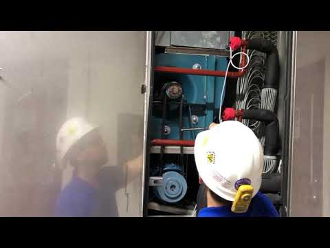 AIR Facility Maintenance Program