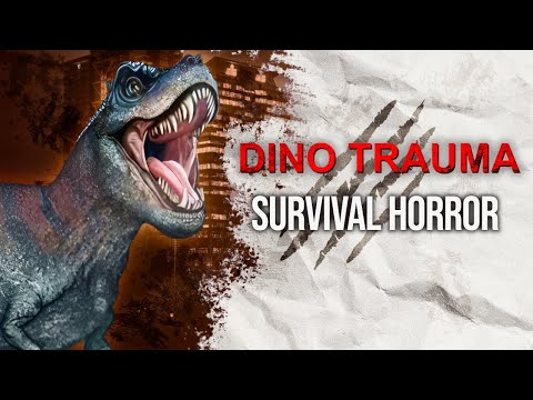 Steam Community :: Video :: Dino Trauma: Unleash the Terror of Jurassic ...