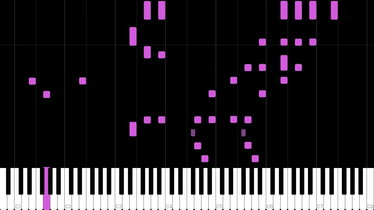 RUSH E 2 but it's PLAYABLE @sheetmusicboss