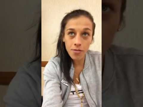 Joanna Jędrzejczyk - Facebook Live Q&A - (UFC 211: Miocic vs. dos Santos 2) - (2017.05.09) - /r/WMMA