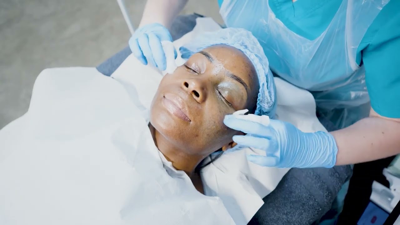 VTCT Level 4 Diploma in Advanced Aesthetics -  Elevate Your Expertise In Aesthetics