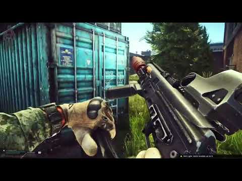 Tarkov clips 2023 wipe