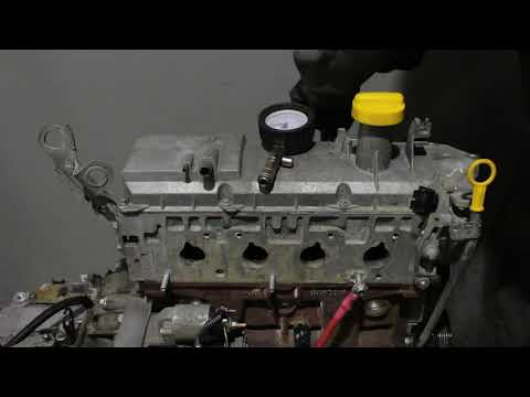 Двигатель K7M – параметры, двигатели с разборов, запчасти и масла