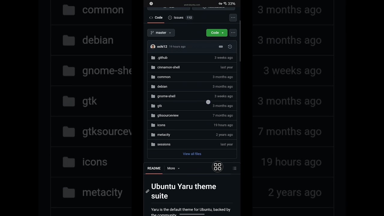 Cara mendownload file repository yang ada di GitHub