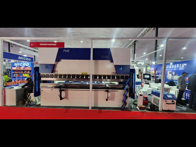 Cnc Bending Machines - Cnc bending machine Trader - Wholesaler ...