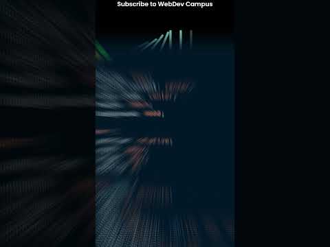 Creative CSS Loading Animation with Source Code | Loading Animation HTML CSS