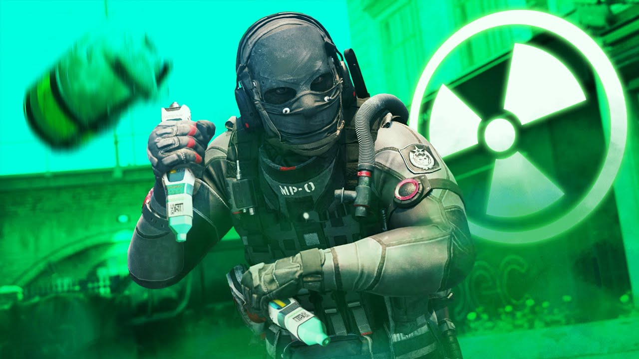 Zero-Kill Rebirth Nuke Grind! (timestamped)