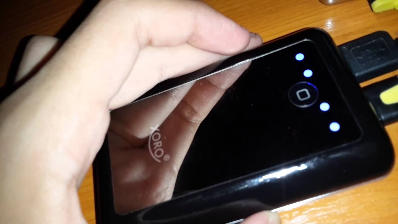 [FullHD][1080P] Portable Speakers [Prototype 1]