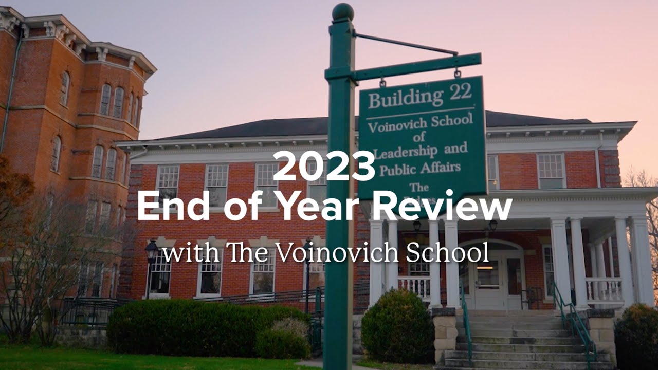 2023 Year in Review