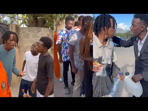 MOKAYA TRENDING FUNNY TIKTOK VIDEOS COMPILATION, KENYA TIKTOK FUNNY VIDEOS 😂😂🇰🇪 MUST WATCH 2025 ||