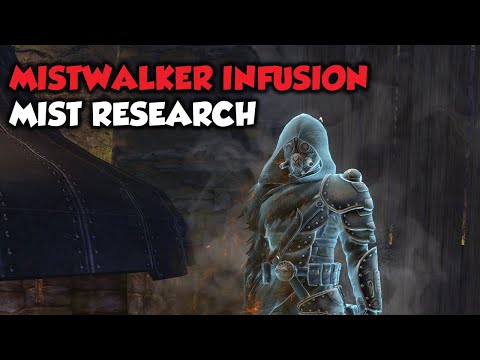 Steam Community :: Video :: GW2 WvW Mistwalker INFUSION Quick Guide ...