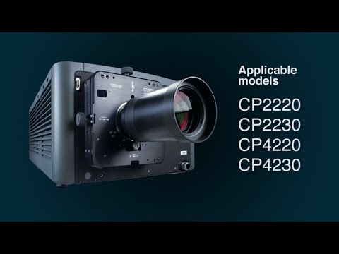 Christie Digital Multimedia Projector - Latest Price, Dealers ...