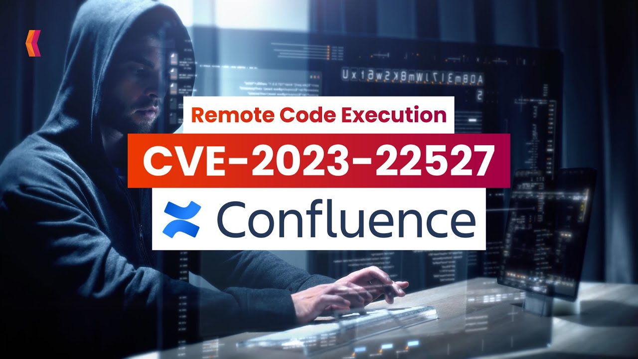 Did you know CVE-2023-22527 enables remote code execution on confluence servers?
