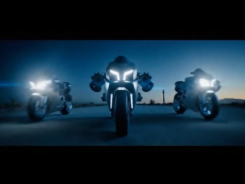 Daemon – Cinematic Trailer (Fan-Made)