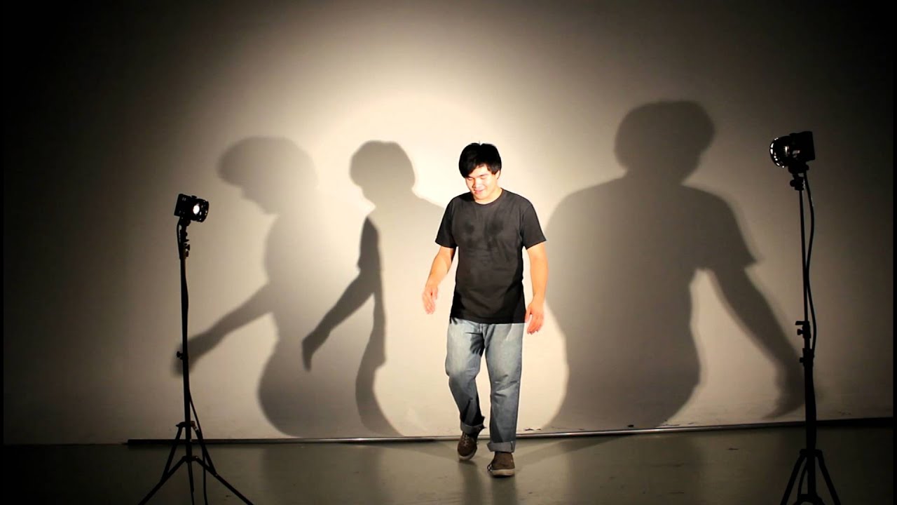 Flash Mob Tutorial Addendum (How/When to Shuffle)