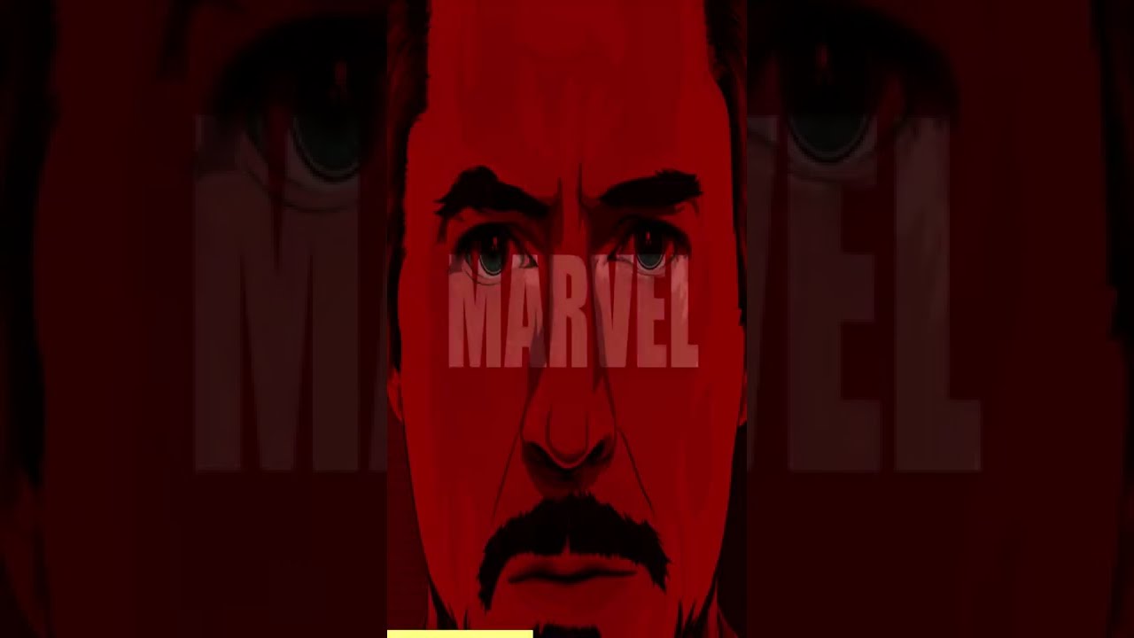 Marvel Intro #shorts