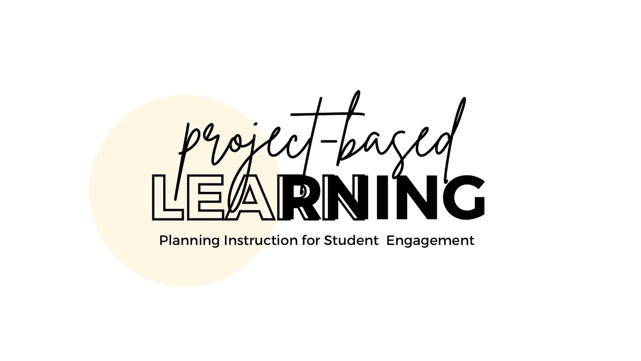 Project-Based Unit for 3rd grade Math