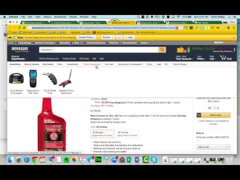 Understanding What Sales Rank Means For Amazon FBA Sellers