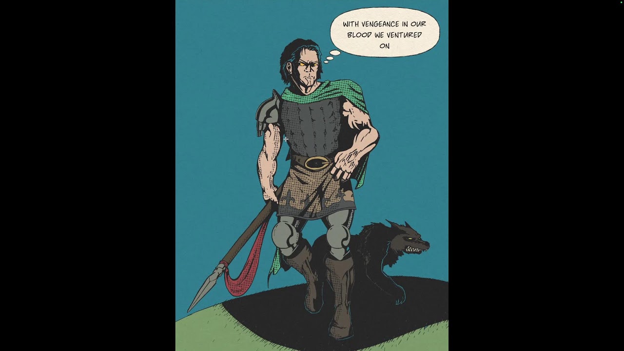 Everquest Adventures + Drawing