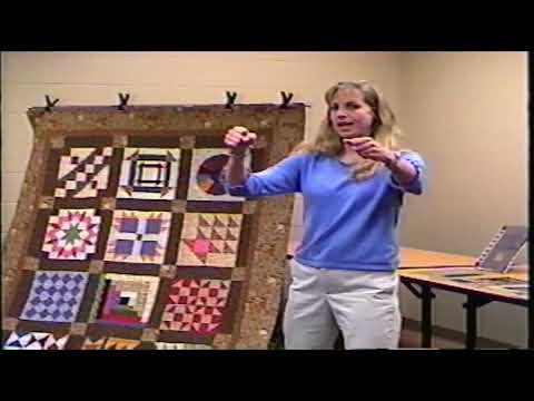 Quilts and the Underground Railroad by Darcy Thompson