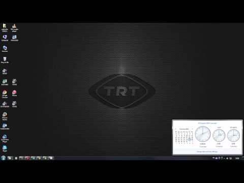 GMT and Local Time