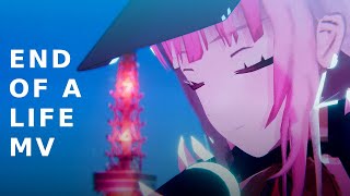 [Vtub] Calli end of a life | Kanauru MV - PTT評價