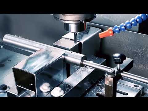 Keyway Milling Machine at Best Price in India