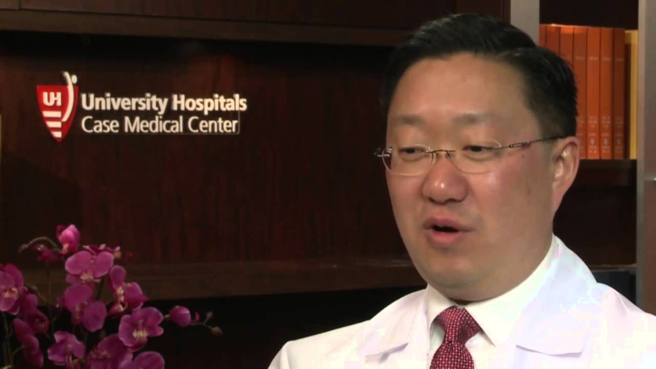 Trabectome Glaucoma Procedure