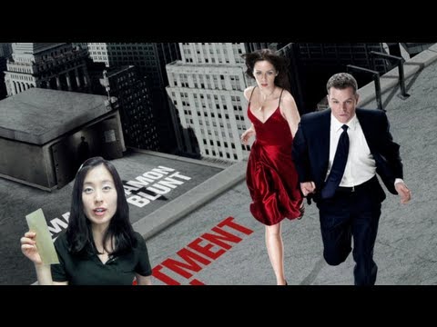 English Movie Names in Korean