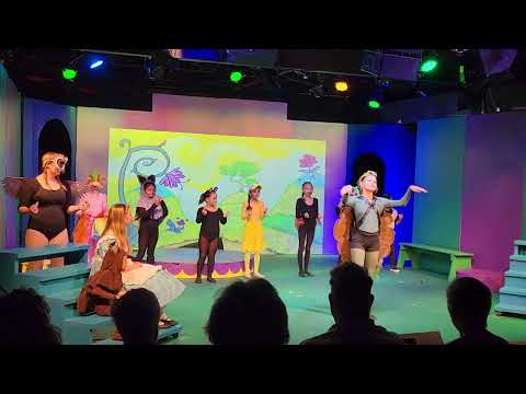 Alice the Musical
