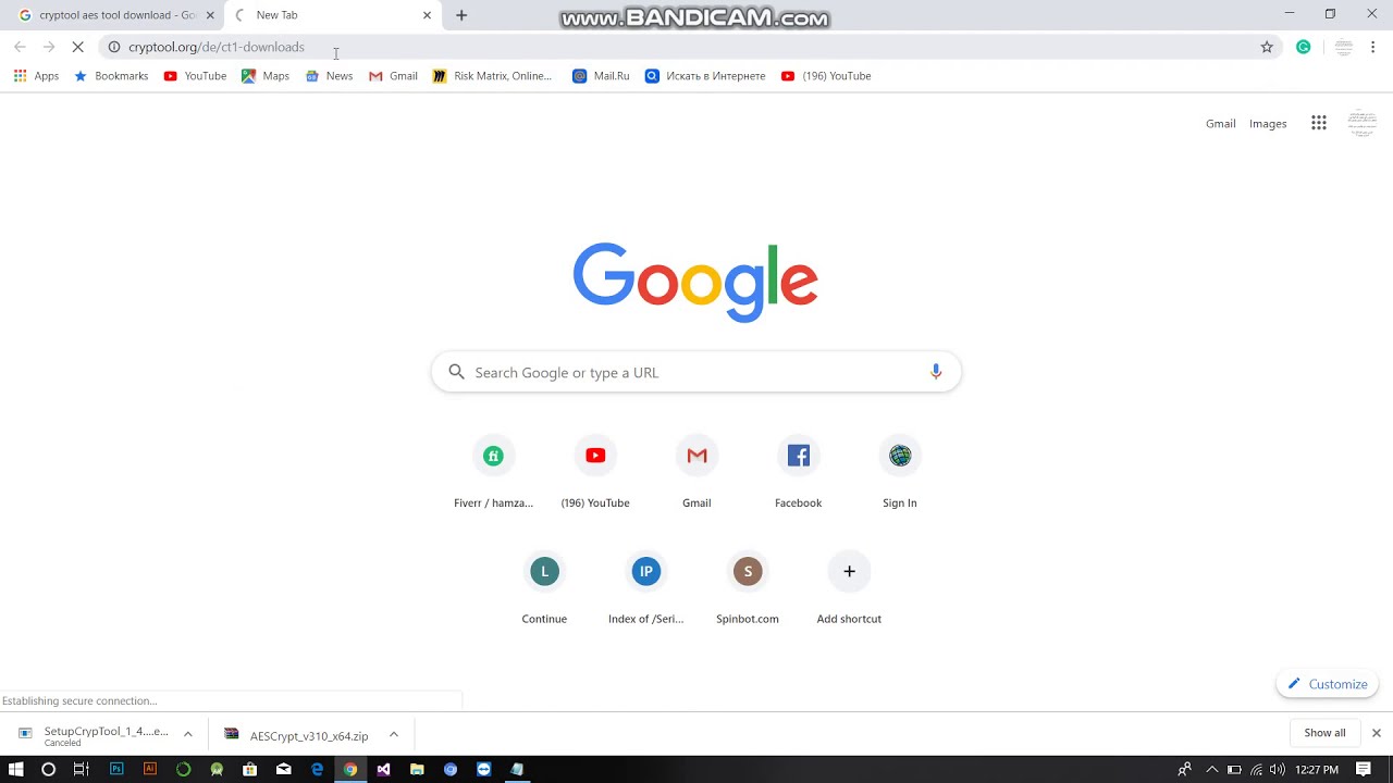 Encryption of python Code file through AES 256