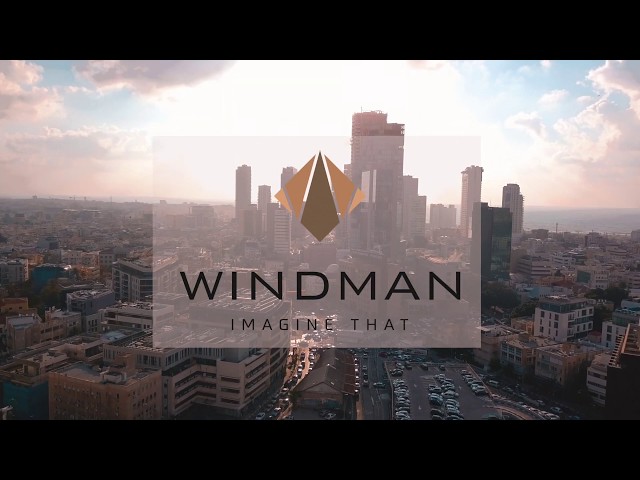 Home - WINDMAN