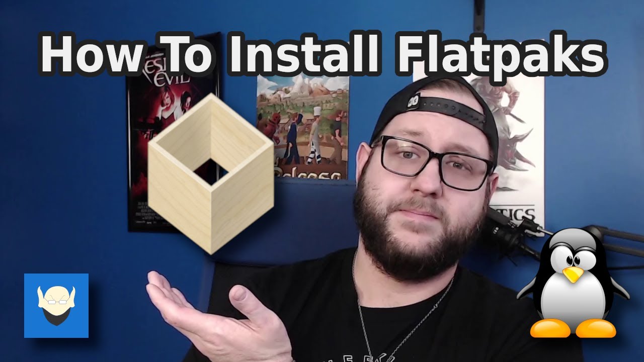 How To Install Flatpaks on Linux