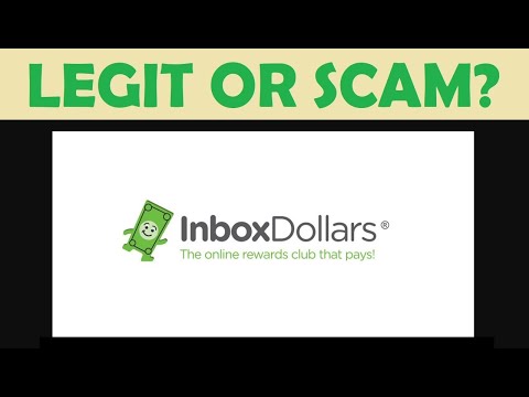 InboxDollars.com Review – Is Inbox Dollars Legit or a Scam?
