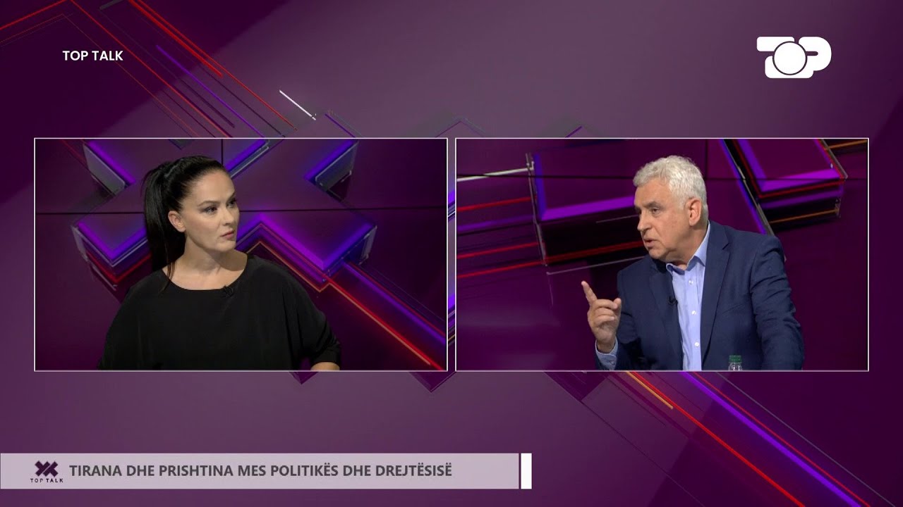 “Avokatët e Belerit duhet ta dërgonin në Gjykatën Kushtetuese”, flet ... “Avokatët e Belerit duhet ta dërgonin në Gjykatën Kushtetuese”, flet ...