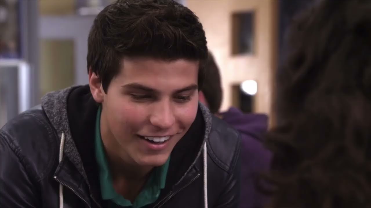 Drew Torres Scenes | Sabotage 1