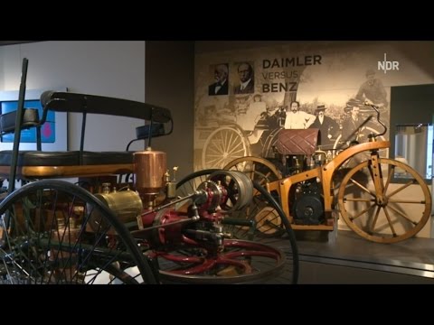 PS.SPEICHER Einbeck: Mobilität als Erlebnis