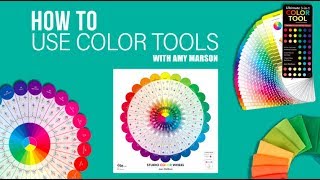 Essential Color Wheel Companion: Choose Perfect Colors with Confidence ...