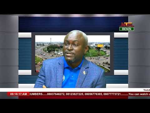 EXCERPTS FROM MIDWEEK CONNECT ON ILLEGAL STRUCTURES AND BUILDINGS