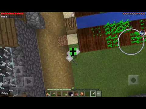 Survival Minecraft Series #1 Project Adalah Project