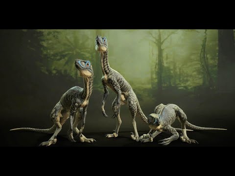Steam Community :: Video :: The Isle - Troodon Life - Easy Prey