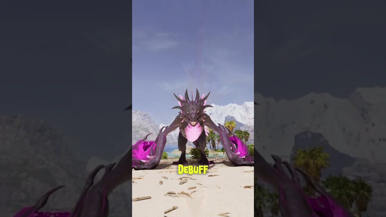 Add MORE WYVERNS To ARK: Survival Ascended!