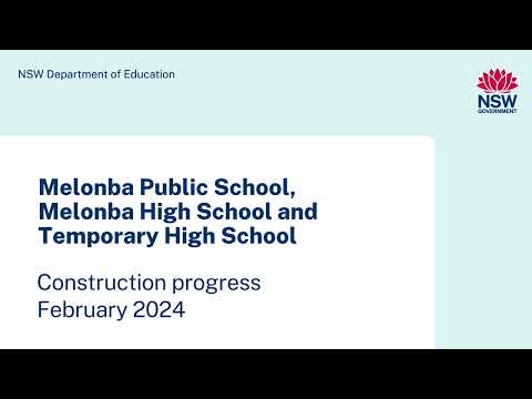 Melonba Public School