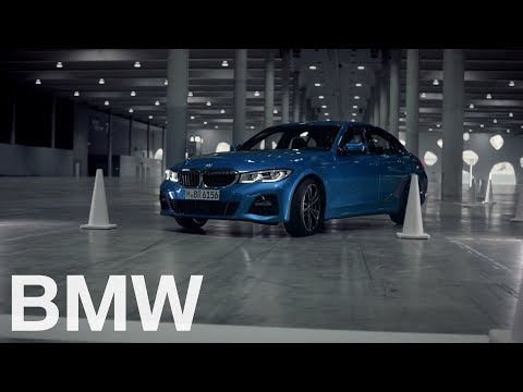 How the BMW Reversing Assistant Works - autoevolution